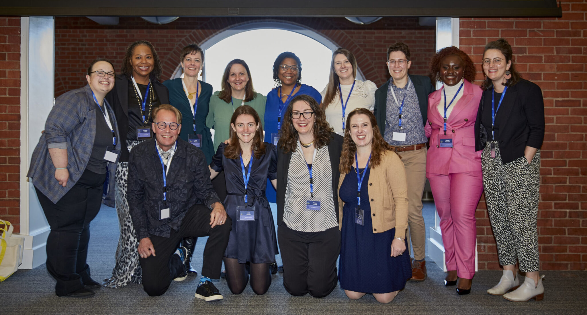 Leadership & Team - The Brookline Center