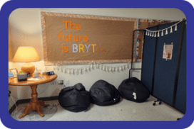 bryt Room - The Brookline Center