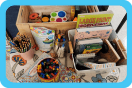 bryt Room - The Brookline Center